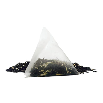THISTLE & SPRIG TEA CO | Atlanta Premium Loose Leaf, Pyramid Tea Bags ...